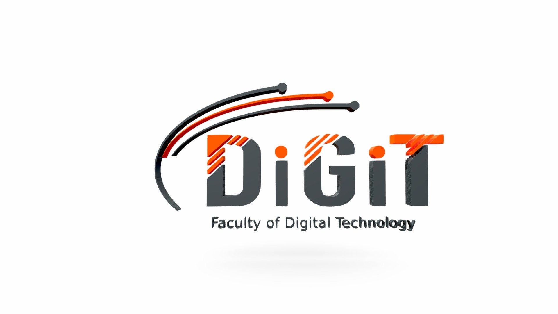DiGiT - 3D model by iamnumber4 [c7643b6] - Sketchfab