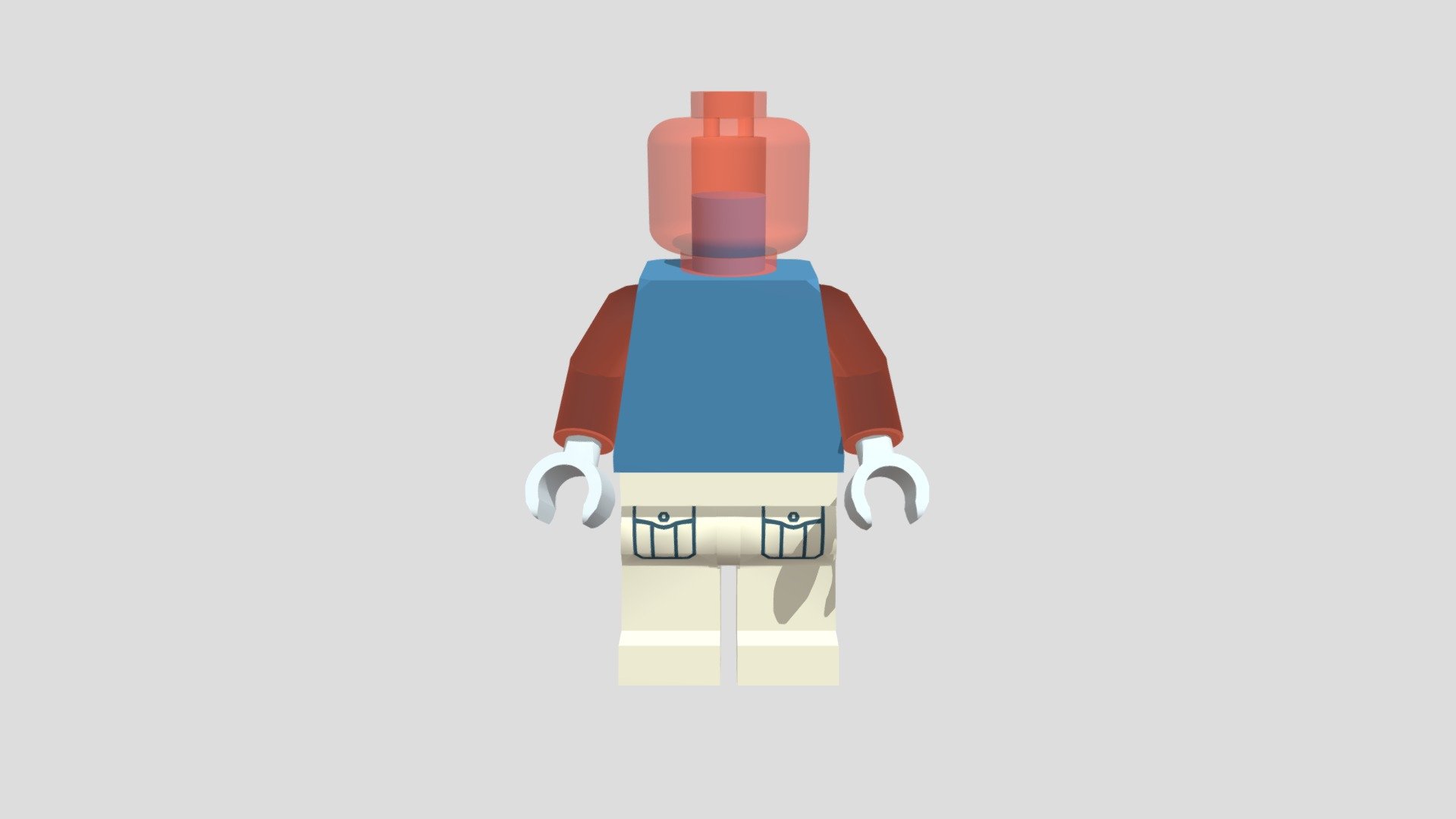 test character1 - Download Free 3D model by himikotiro [c76508b ...