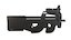 FN P90 - Download Free 3D model by Pieter Ferreira (@Badboy17Aiden ...