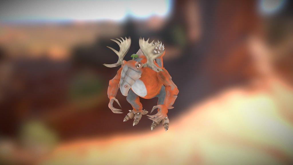 spore - A 3D model collection by Haley.Kerstetter - Sketchfab