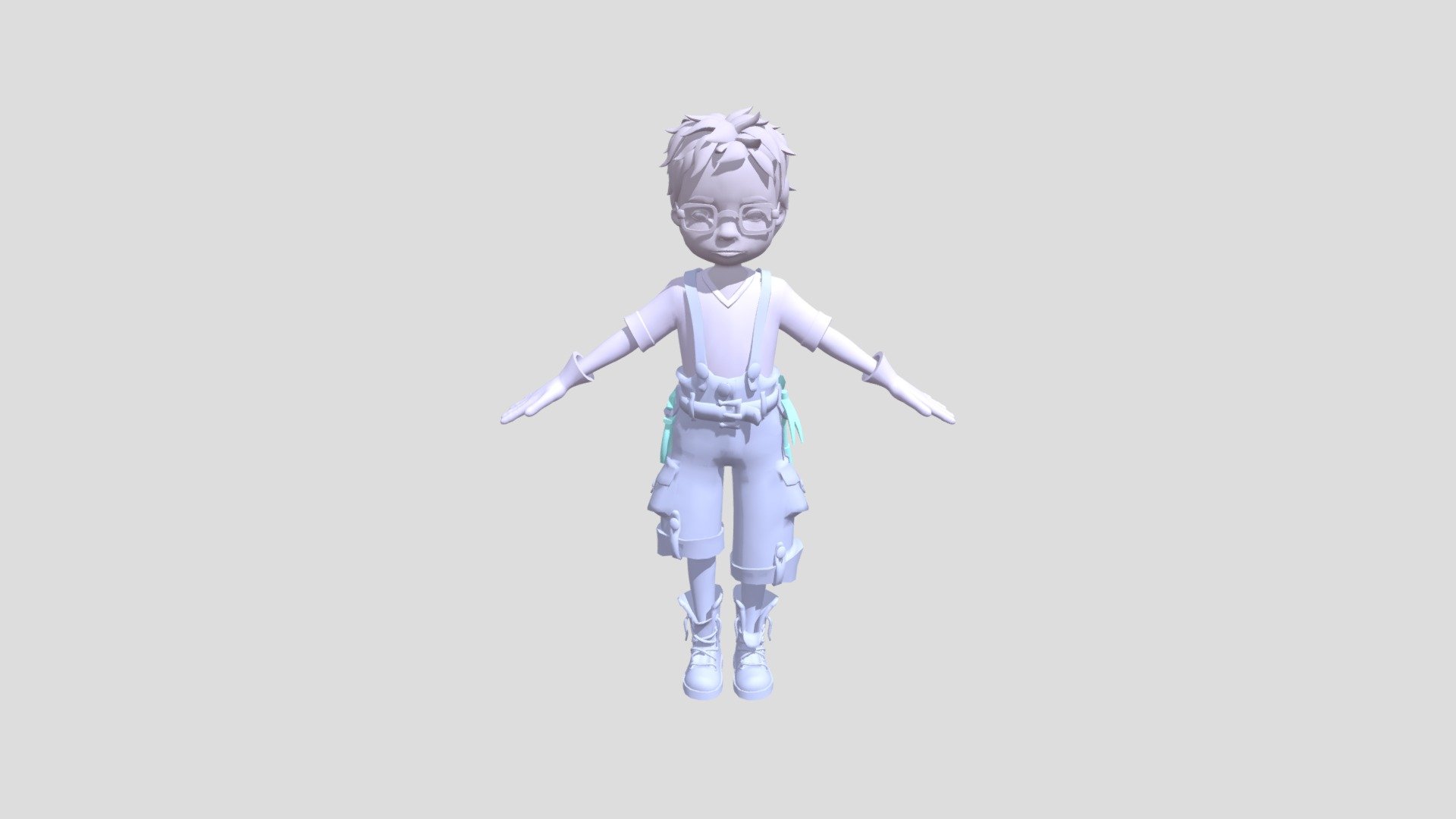 Inventor - Download Free 3D model by Шеф и Коллега Расследование ...