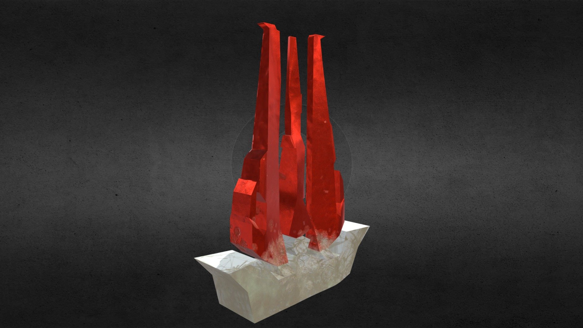 Multi purpse object - 3D model by Silvr3D [c76cd16] - Sketchfab