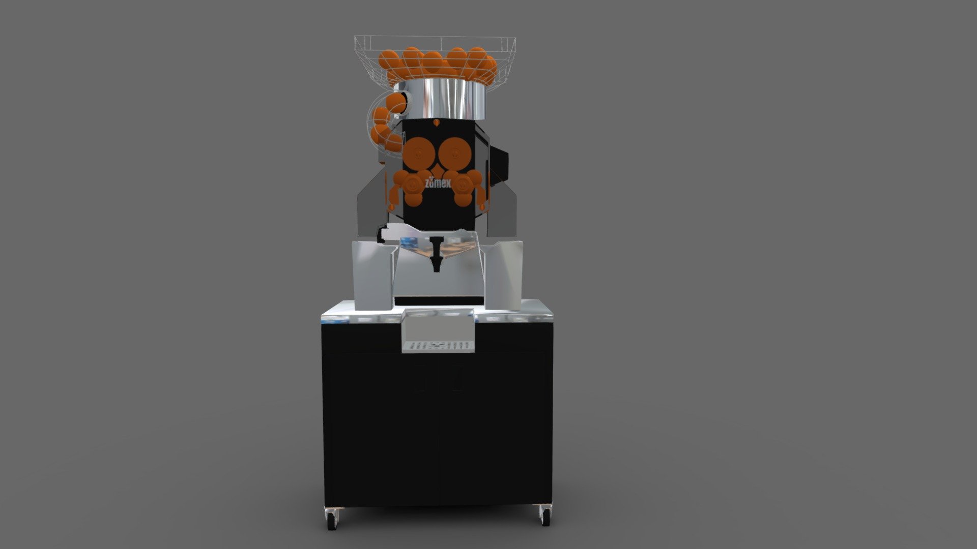 ZUMEX - Download Free 3D model by Nikitos & 3130 (@vrcityphoto ...