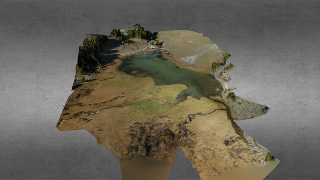 Lac 3D models - Sketchfab