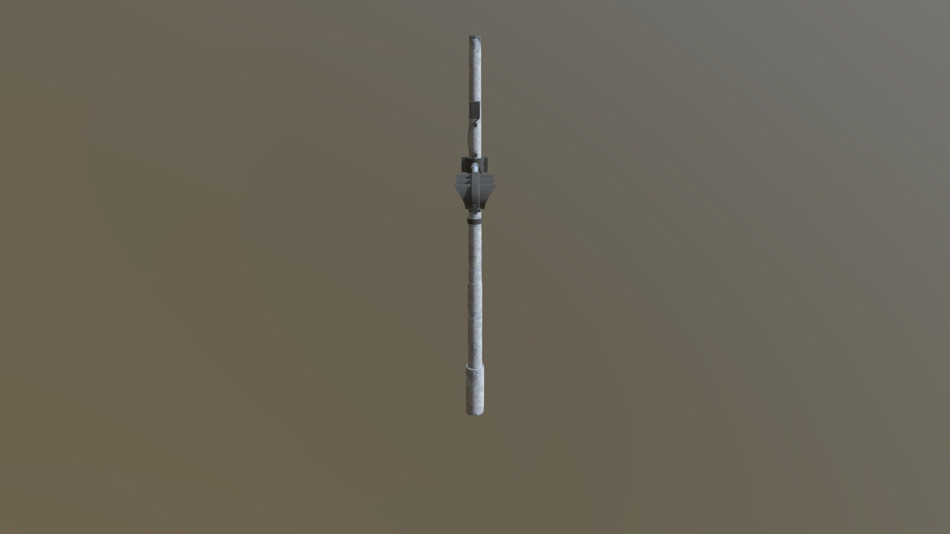 Tls 35 001 - 3D model by tmanofjungle [c76d9ea] - Sketchfab