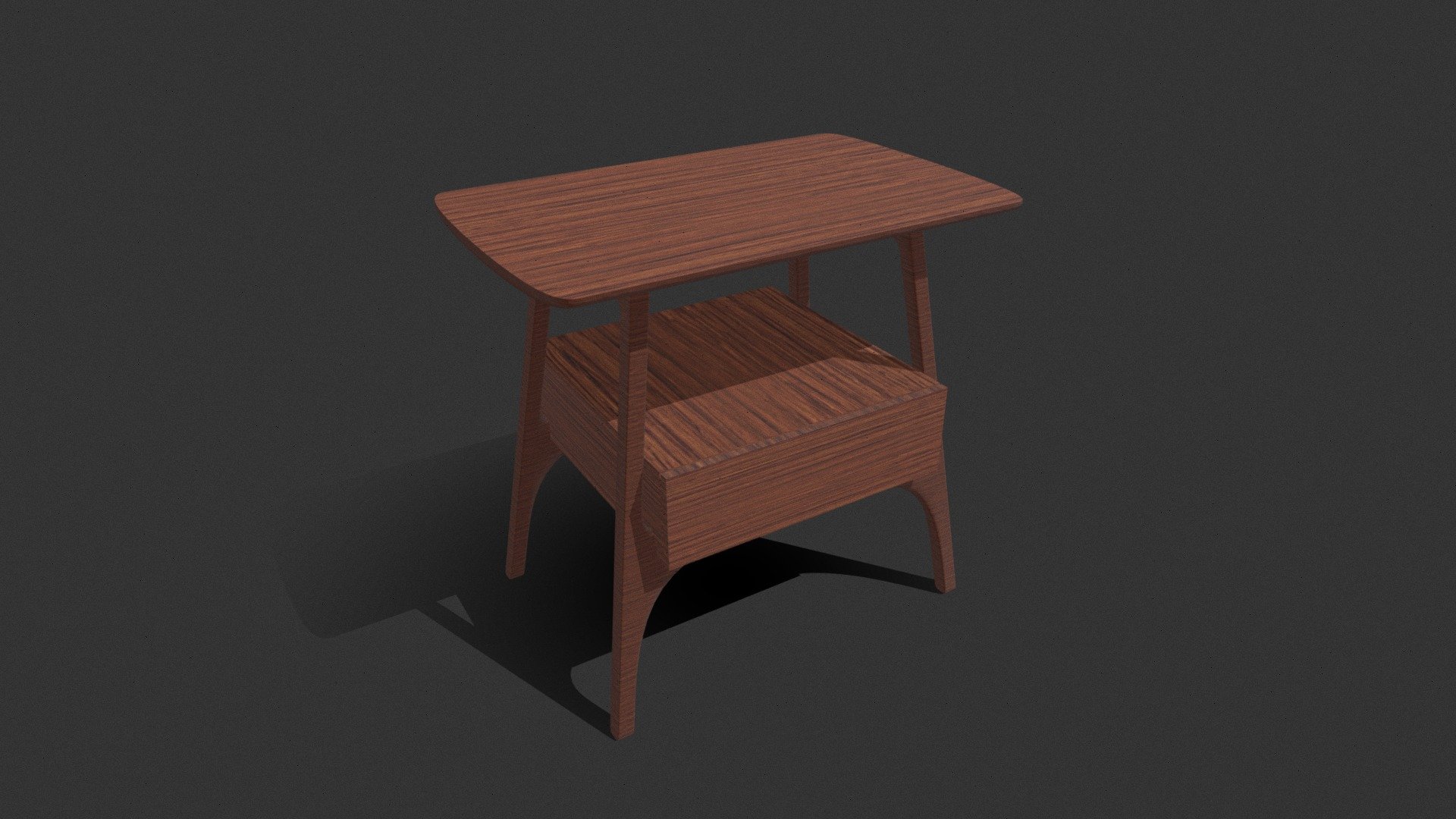 Side Table Fbx - 3D model by Navjot (@developrstore) [c76ebbf] - Sketchfab