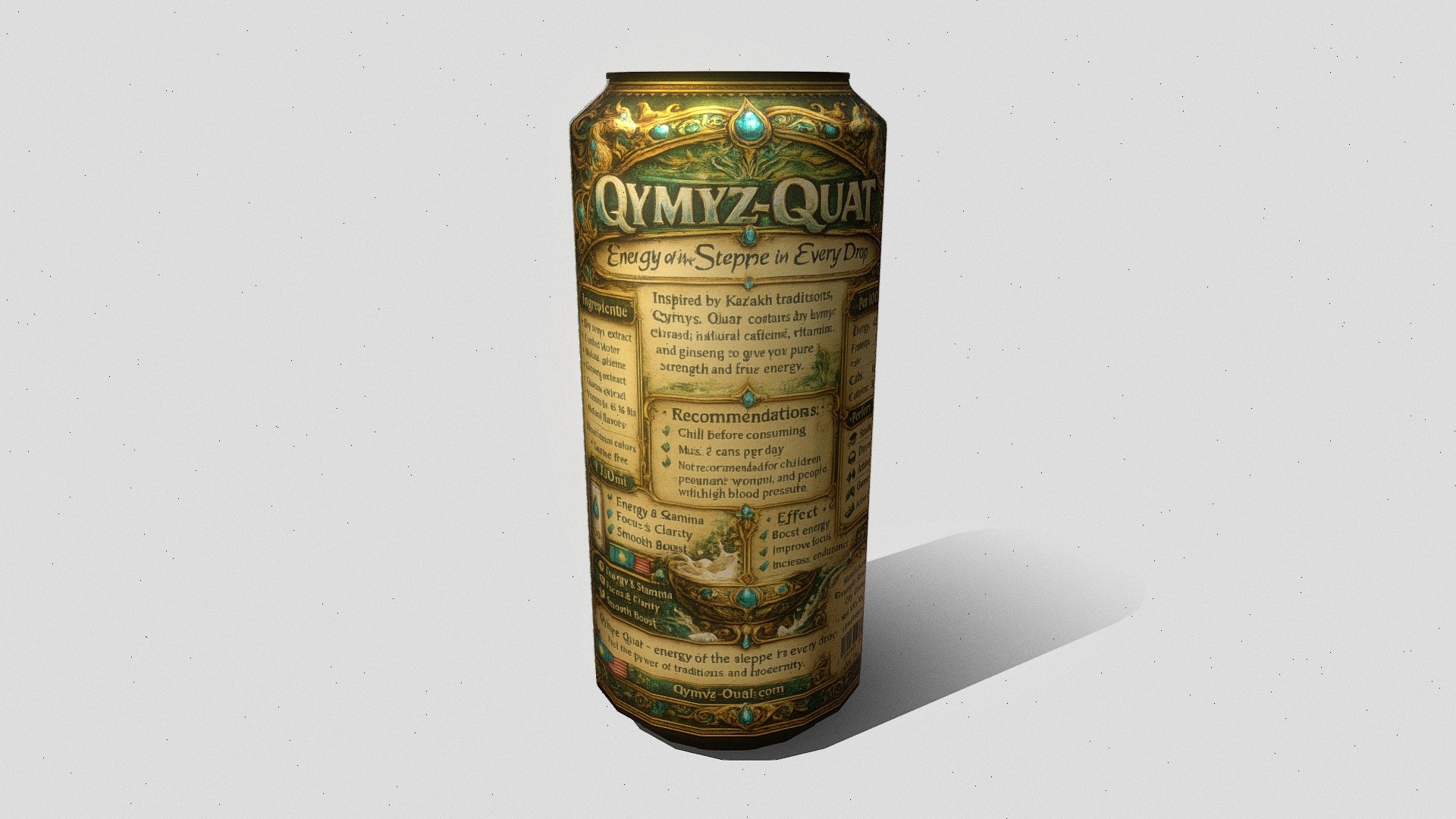 Enegry Banka - Download Free 3D model by kazibek0302 [c770075] - Sketchfab
