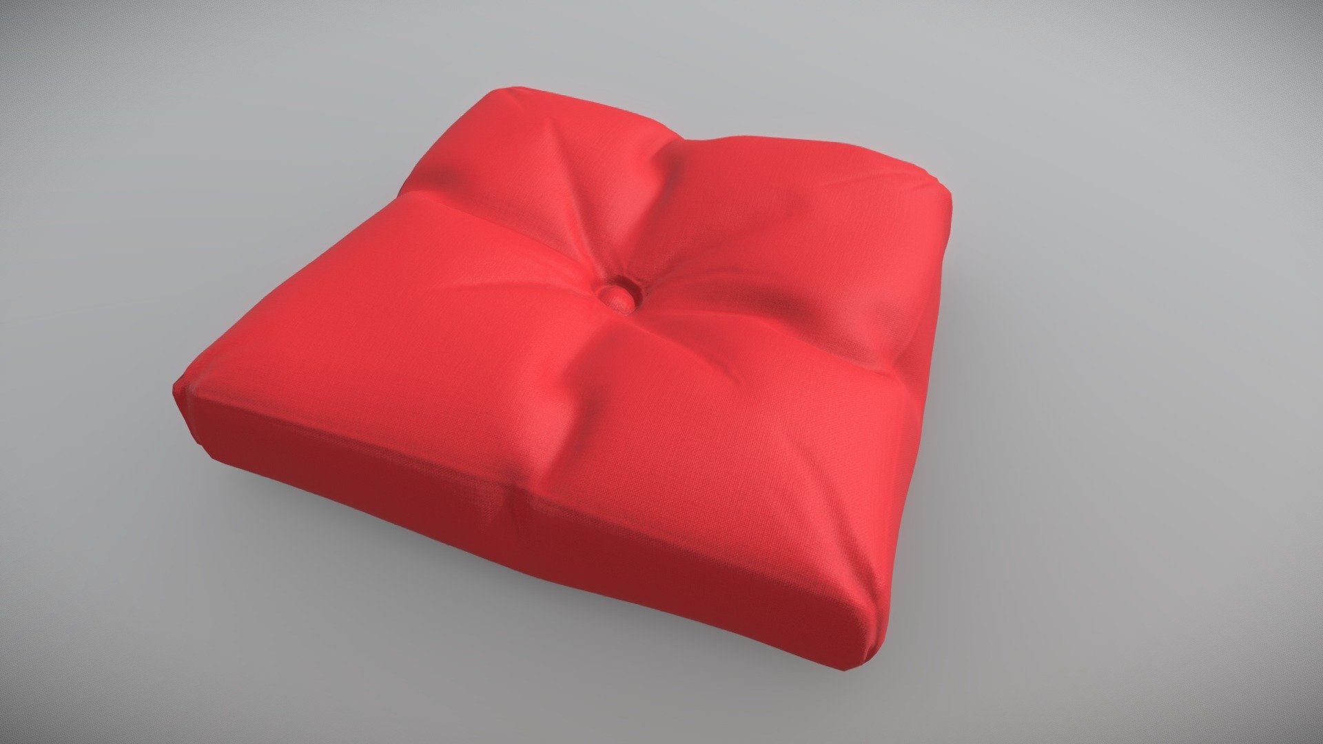 CUSHION 3 - Download Free 3D model by Daniel.Orlando.Tapia [c770140 ...