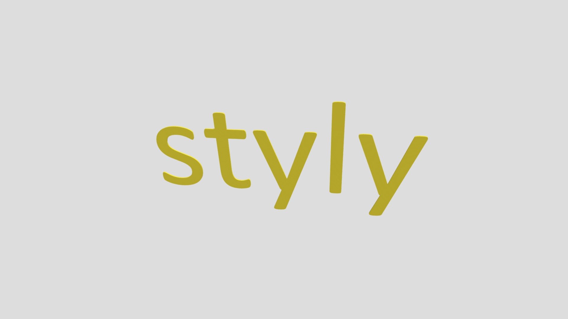 STYLY - Download Free 3D model by me (@rilakkumato77) [c7710aa] - Sketchfab