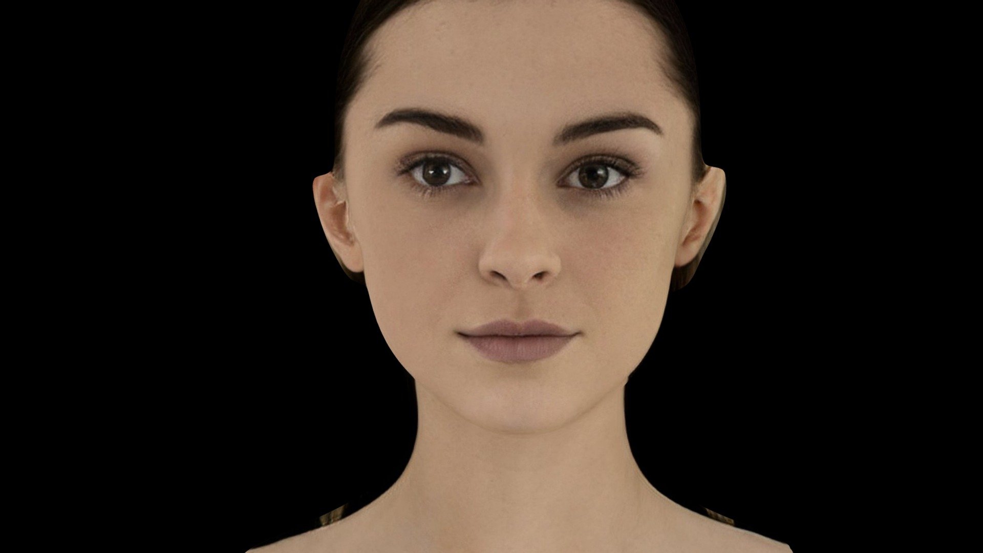 Human Dignity Collection | www.acuteline.com - Download Free 3D model by Acute Line ...