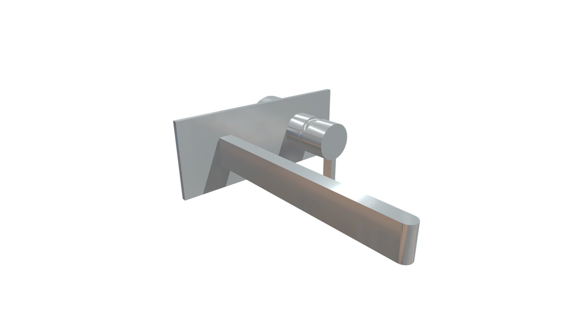 VADO EDI-109S-A-C-P - 3D model by bimstore (@Revitspace) [c772f16 ...