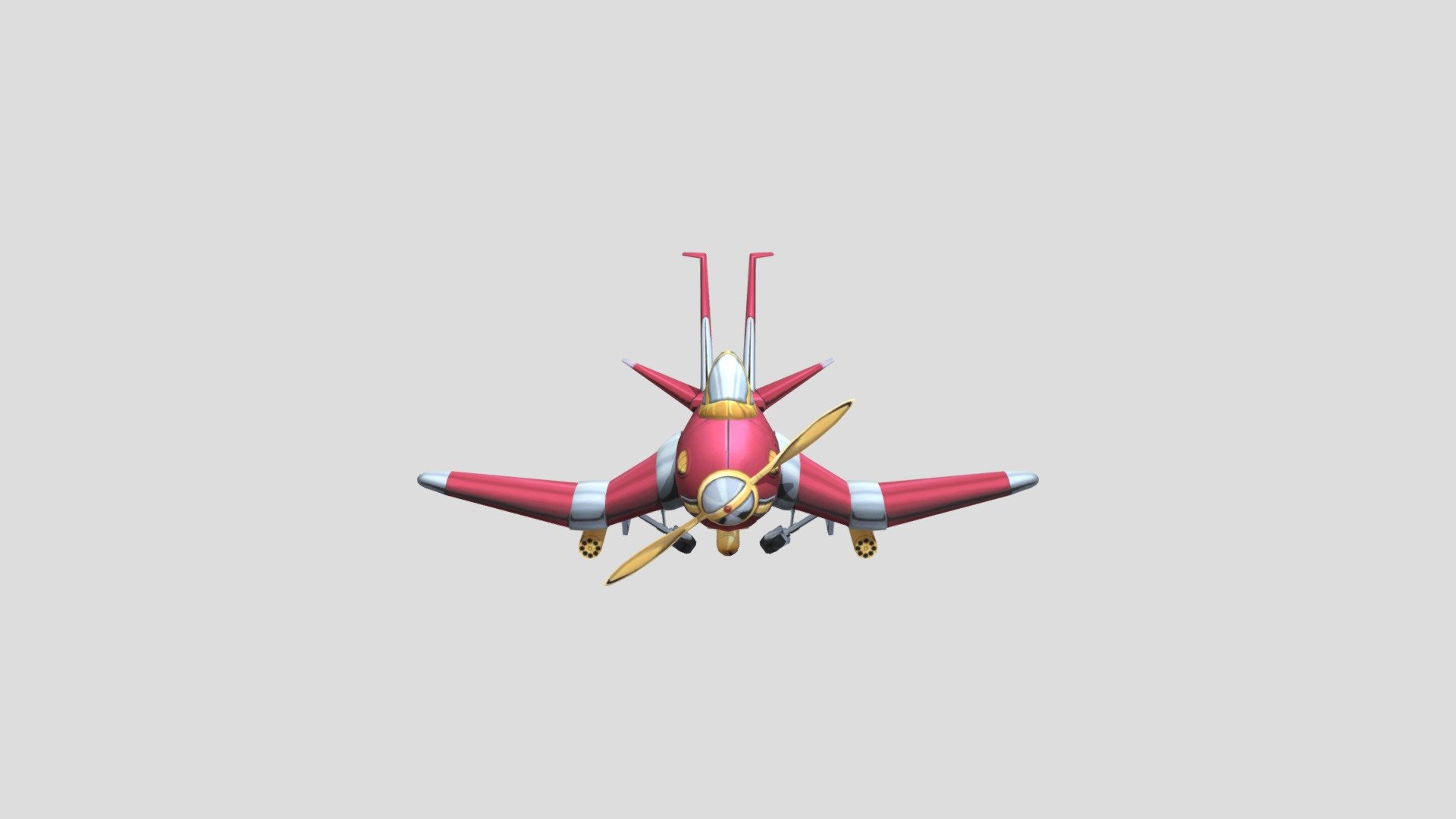 Mobile - JoJos Bizarre Adventure Diamond Records - 3D model by Djdidj ...