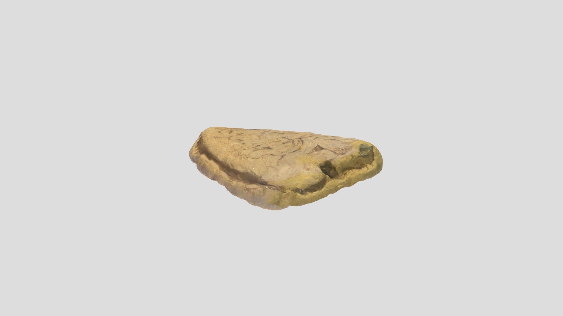 WMID-36B701 - Medieval shield weight - Download Free 3D model by The ...