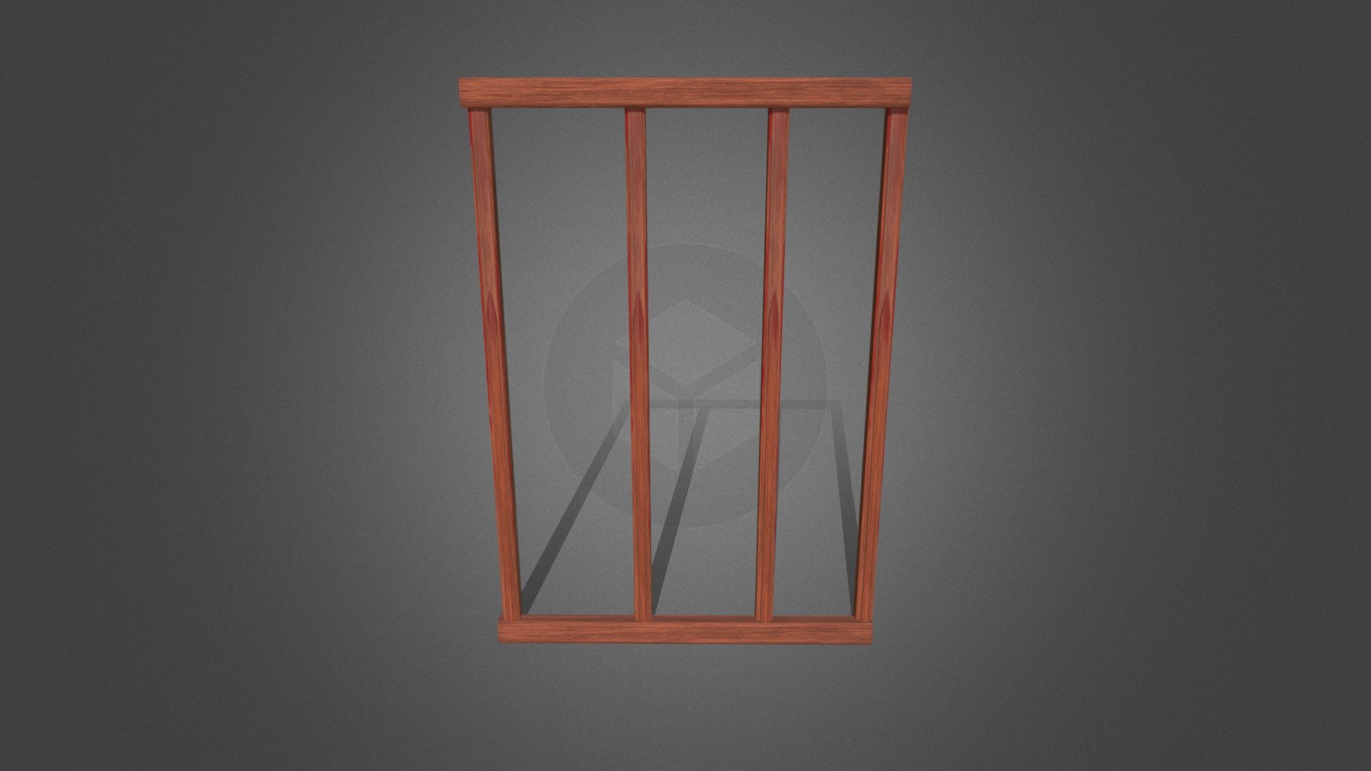 Base Boards - 3D model by artistissues [c77b37f] - Sketchfab
