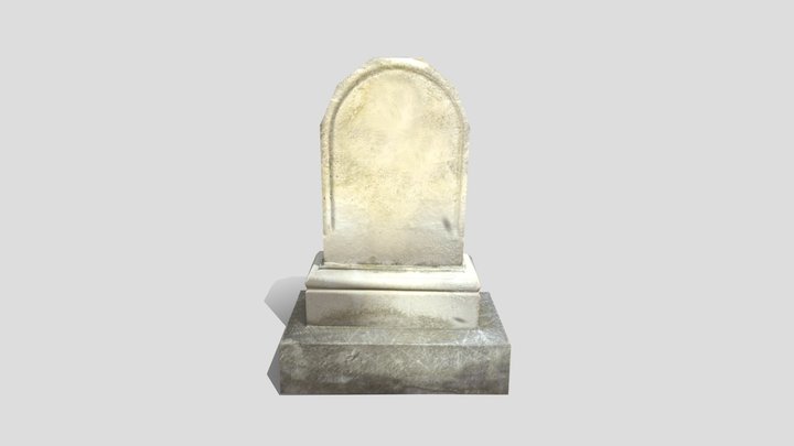 Concrete-slab 3D models - Sketchfab