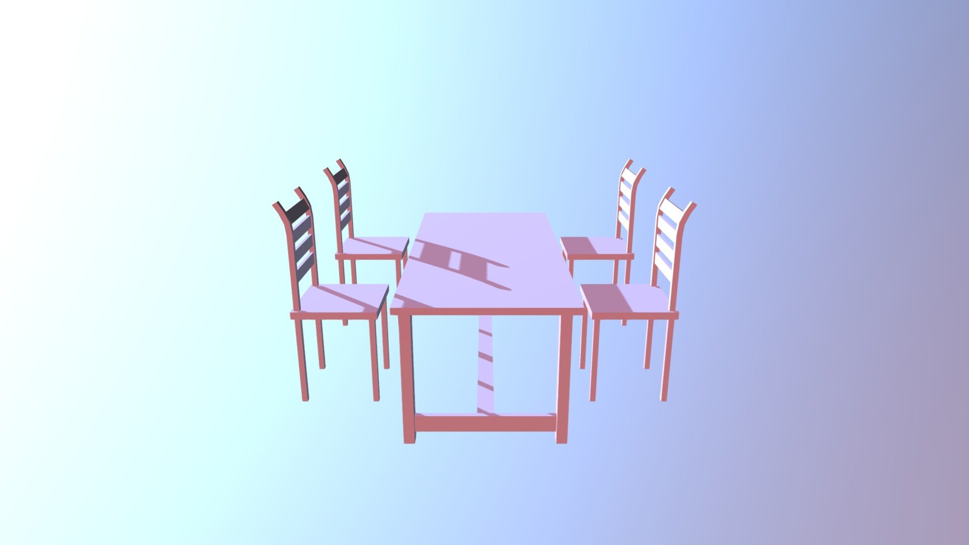 SampleScene - Download Free 3D model by 529357 [c77e4e9] - Sketchfab