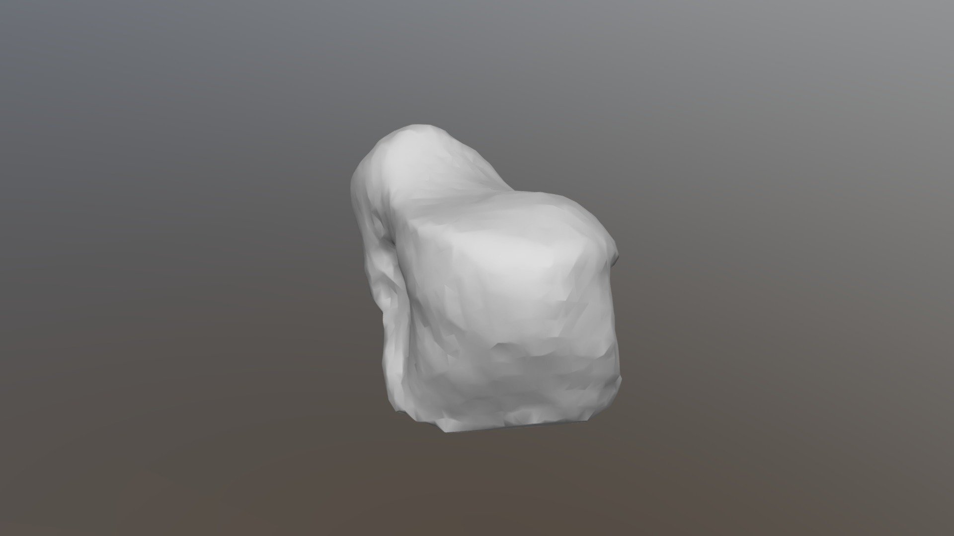 LF_Carpal-radial - 3D model by thebadlizard [c780849] - Sketchfab