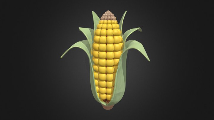 Agriculture 3D models - Sketchfab