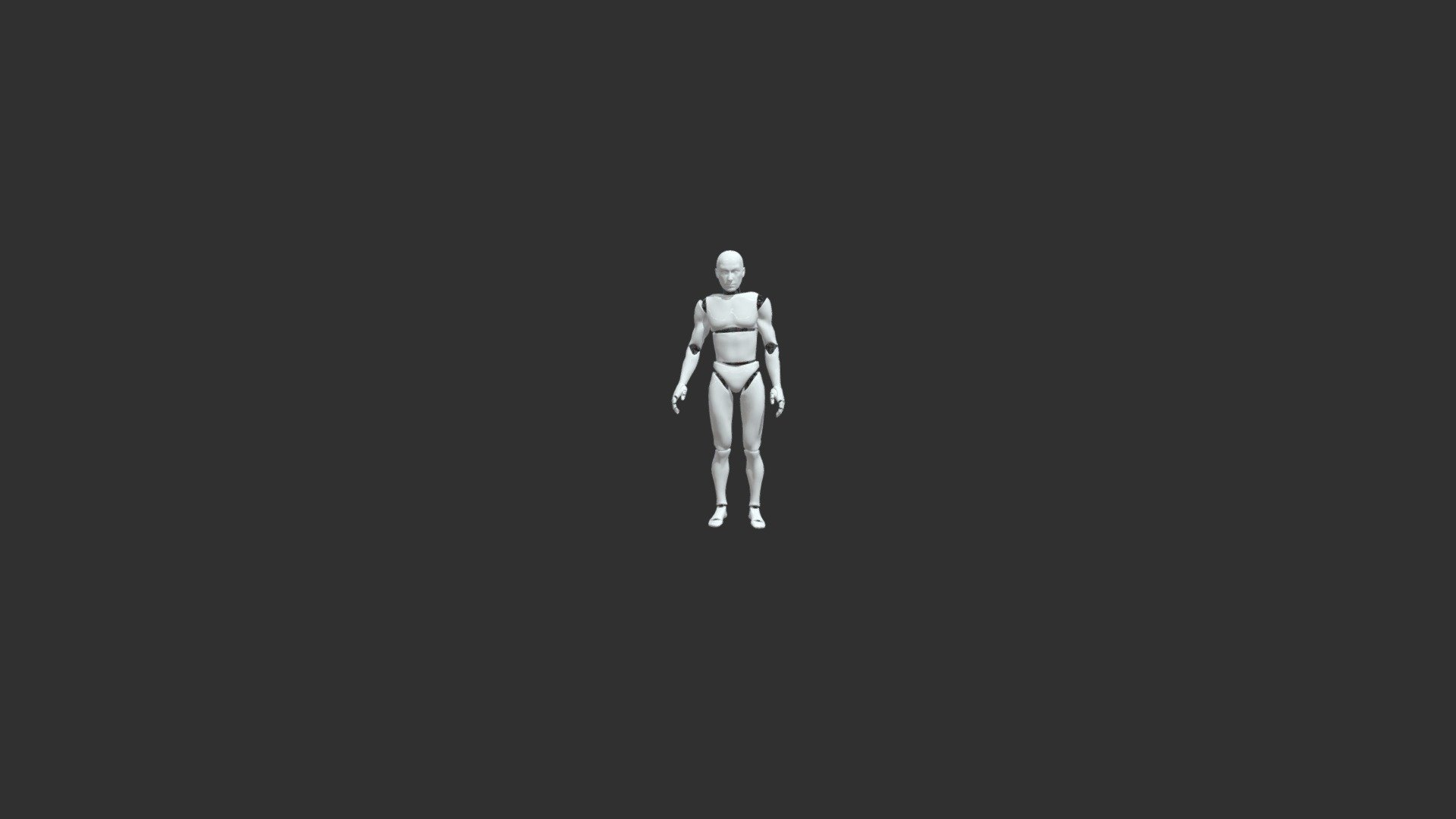 Shakes_hands_and_hugs - 3D model by Animmade89 [c781647] - Sketchfab