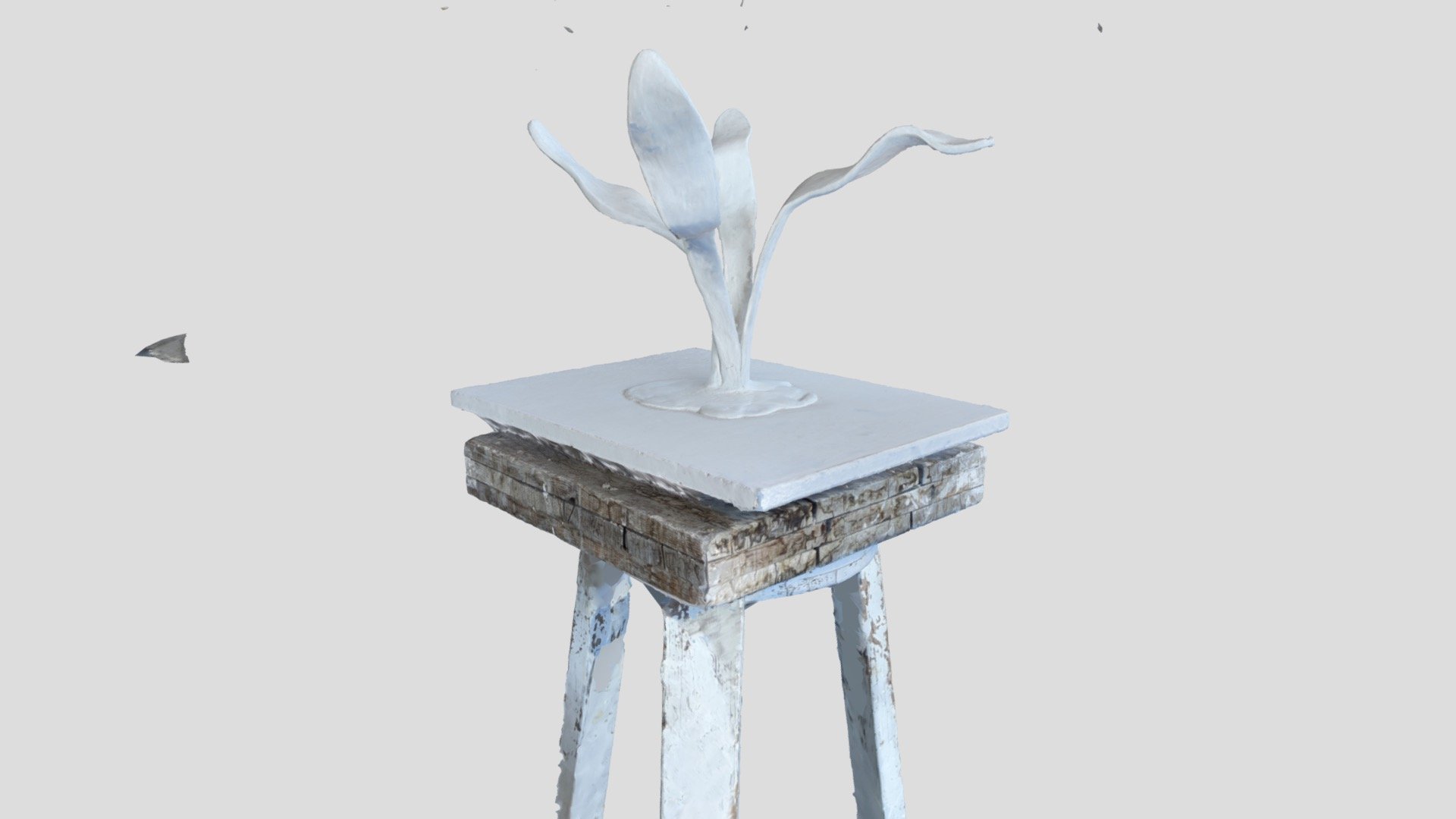 Aba 2024 reality capture direct IOS - Download Free 3D model by ...