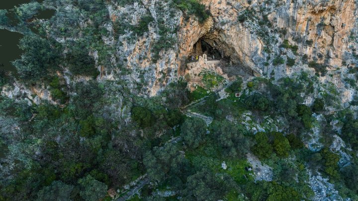 Agia 3D models - Sketchfab