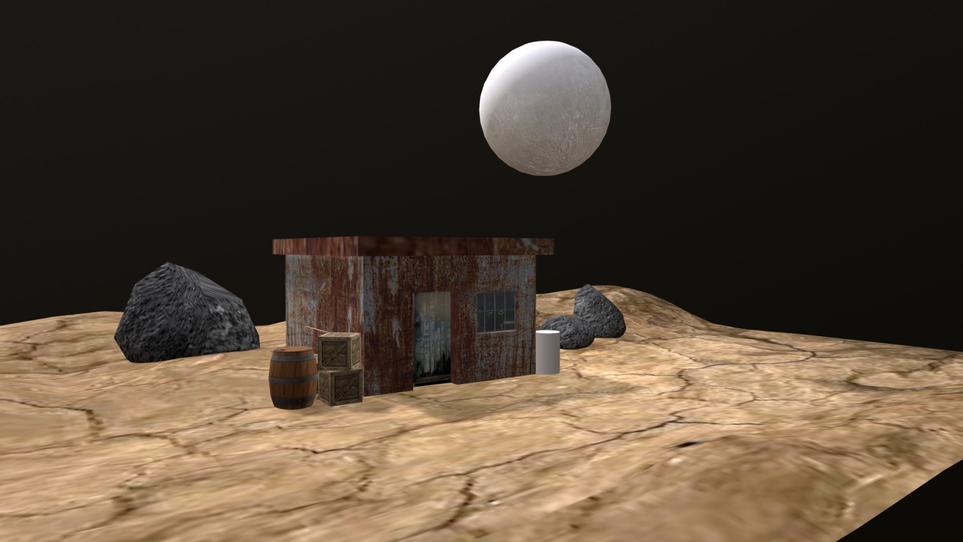 House - Textures - 3D model by Thomas Eduardo (@thomaseduu) [c787756 ...