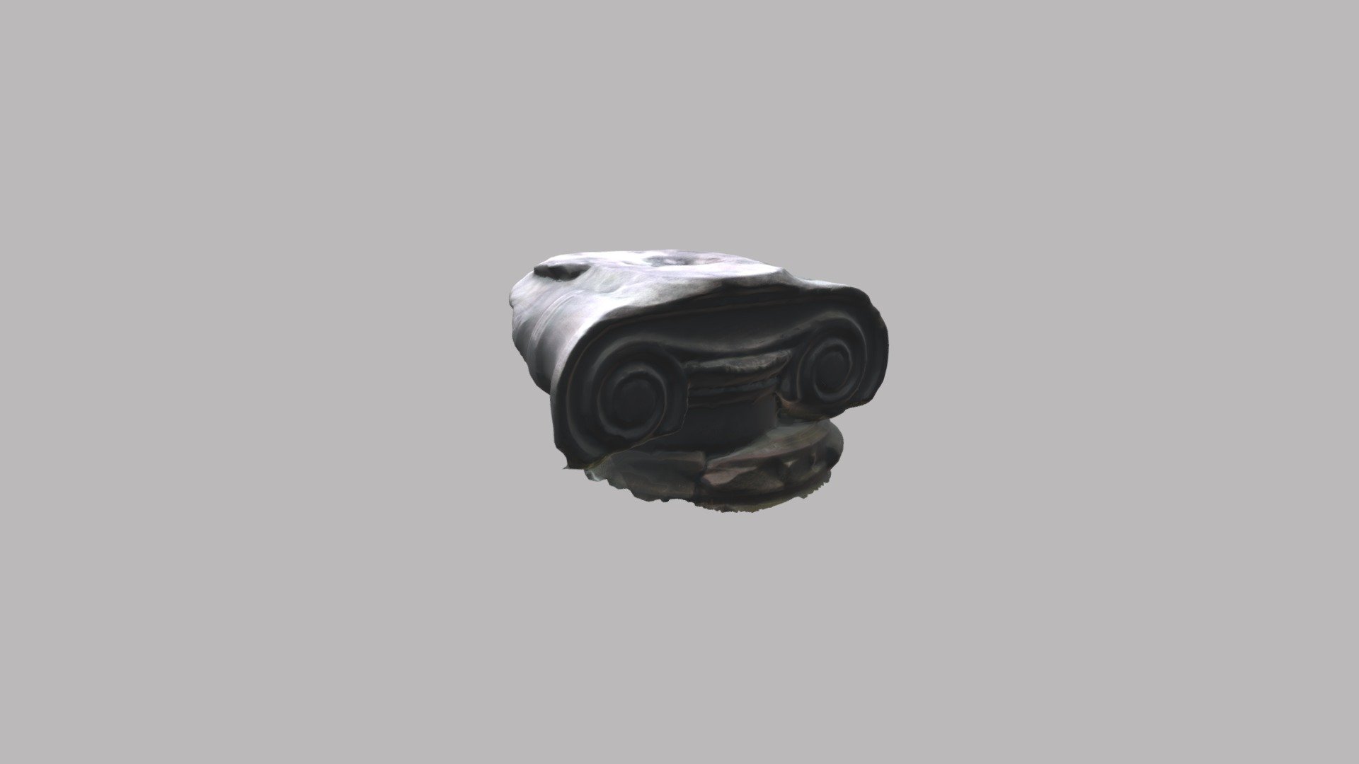 Kenyon Capital - 3D model by lilymeyers25 [c789106] - Sketchfab
