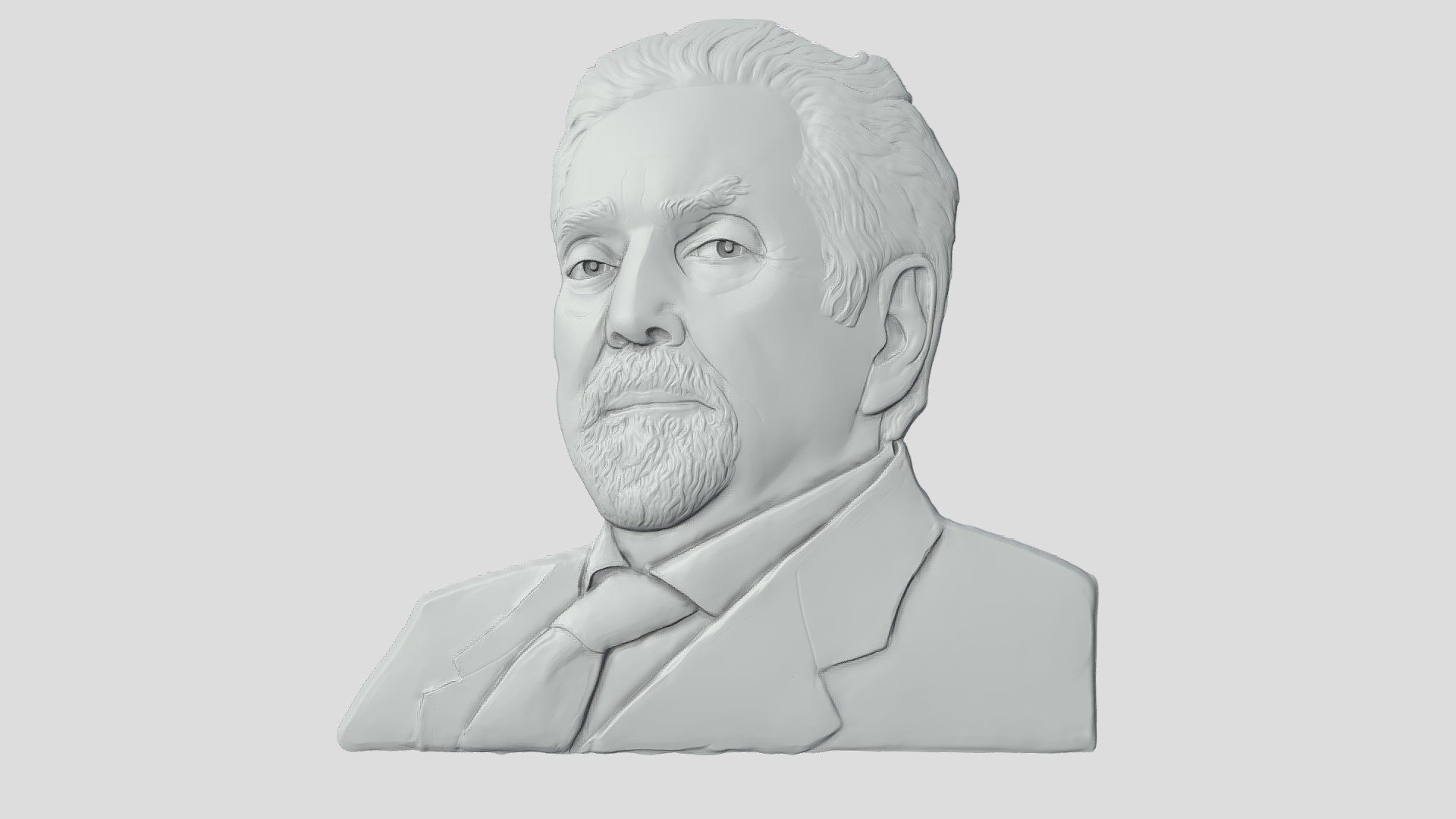 Mario Rossi - Download Free 3D model by xamder [c78a560] - Sketchfab