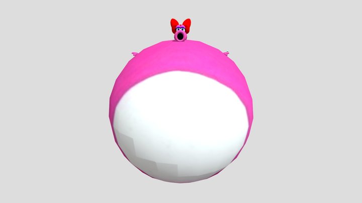 Inflation 3D models - Sketchfab