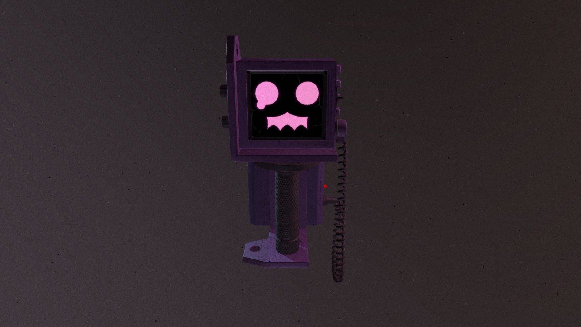 Scanner prop - Download Free 3D model by Moss Gray (@MossGray) [c78c619 ...