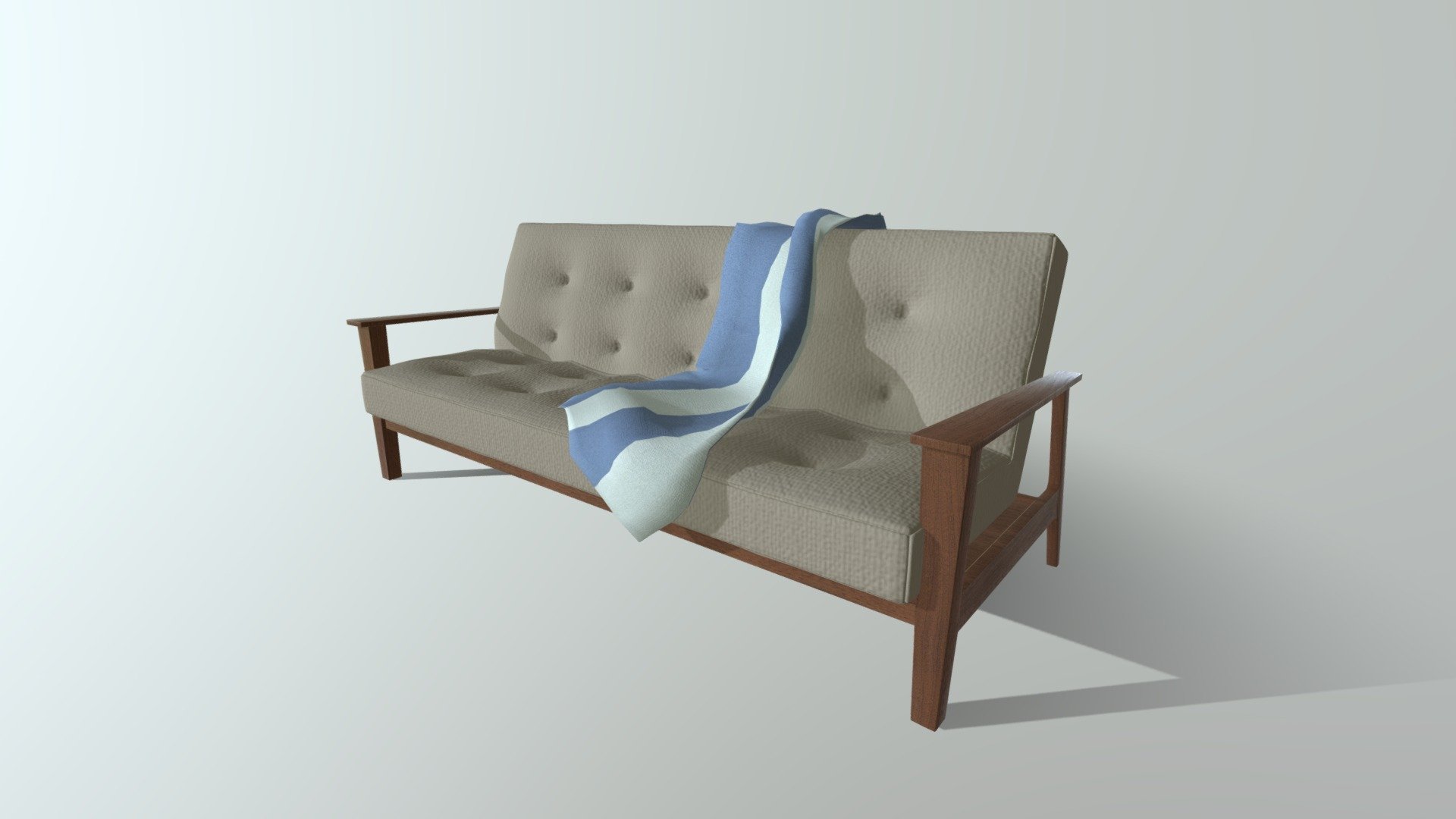Sofa S1M1 - Buy Royalty Free 3D model by Visual Media Content (@vmc ...