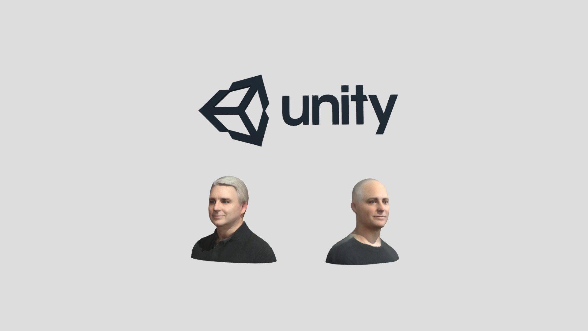 Unity Team - Download Free 3D model by Headsketch.xyz (@headsketch ...