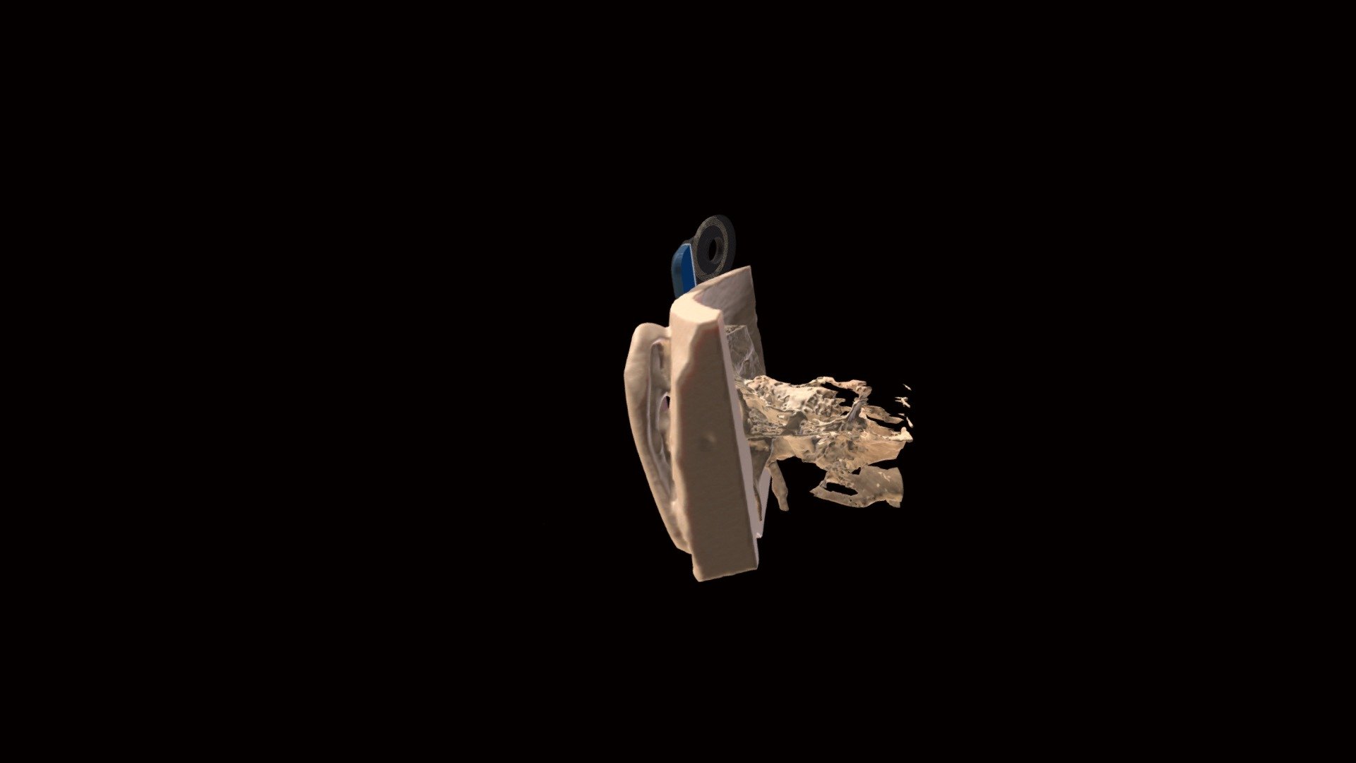 Ear with CI test 2.c4d - 3D model by 91daniel.schneider [c78d6eb ...