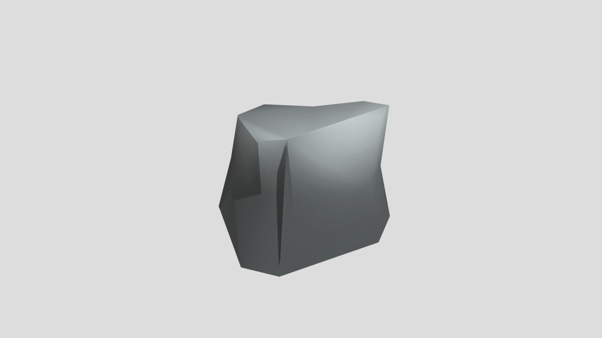 Stone - 3D model by sodaxiu [c78f294] - Sketchfab