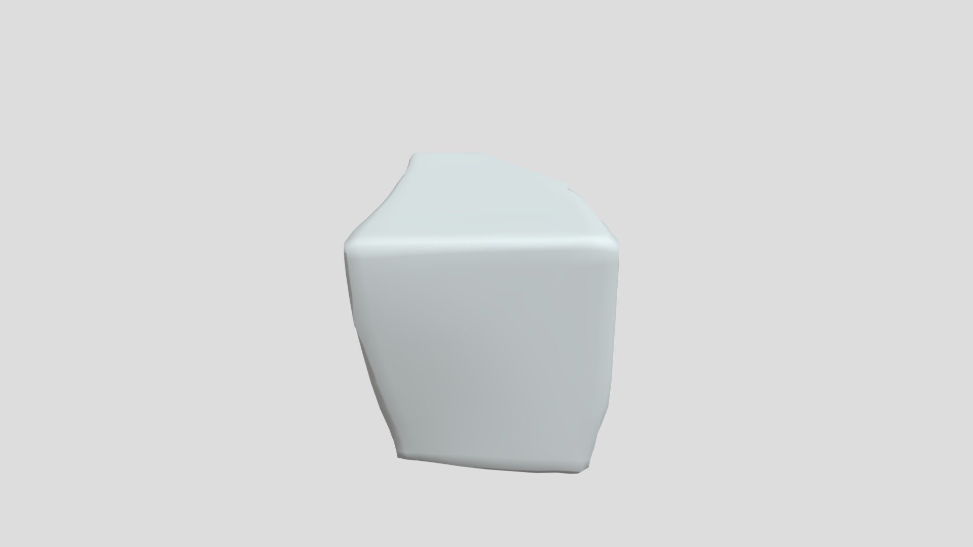Brick Phase 3 - 3D model by _RCcayde_ [c790783] - Sketchfab