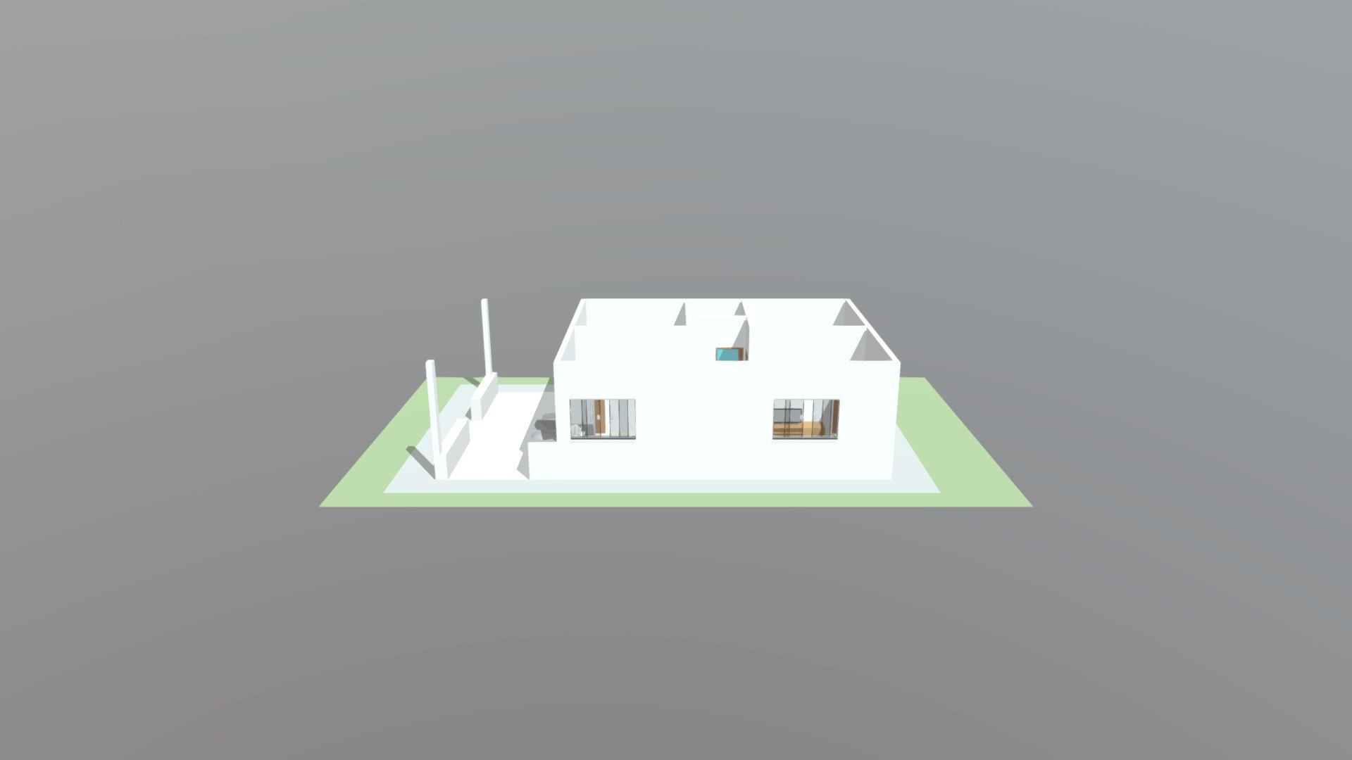 layout - 3D model by Amanda.Marques [c7919f4] - Sketchfab