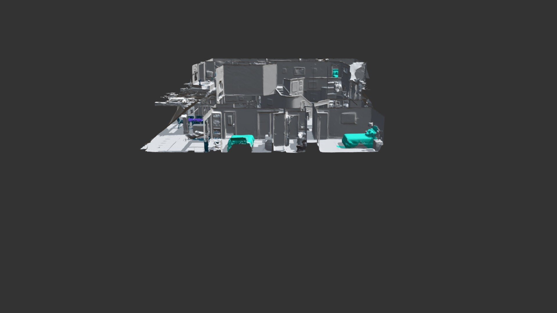 Lakeville_segmented - 3D model by ir0 [c7923de] - Sketchfab