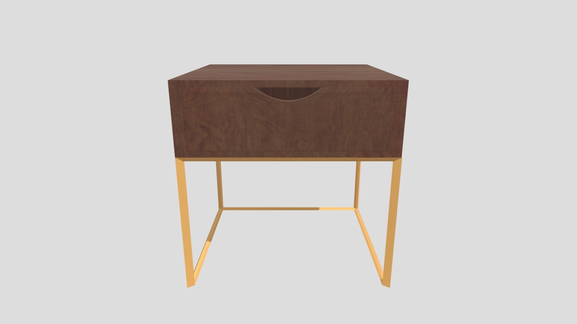 bed_side_table - Download Free 3D model by Ha Van (@nganha2169 ...