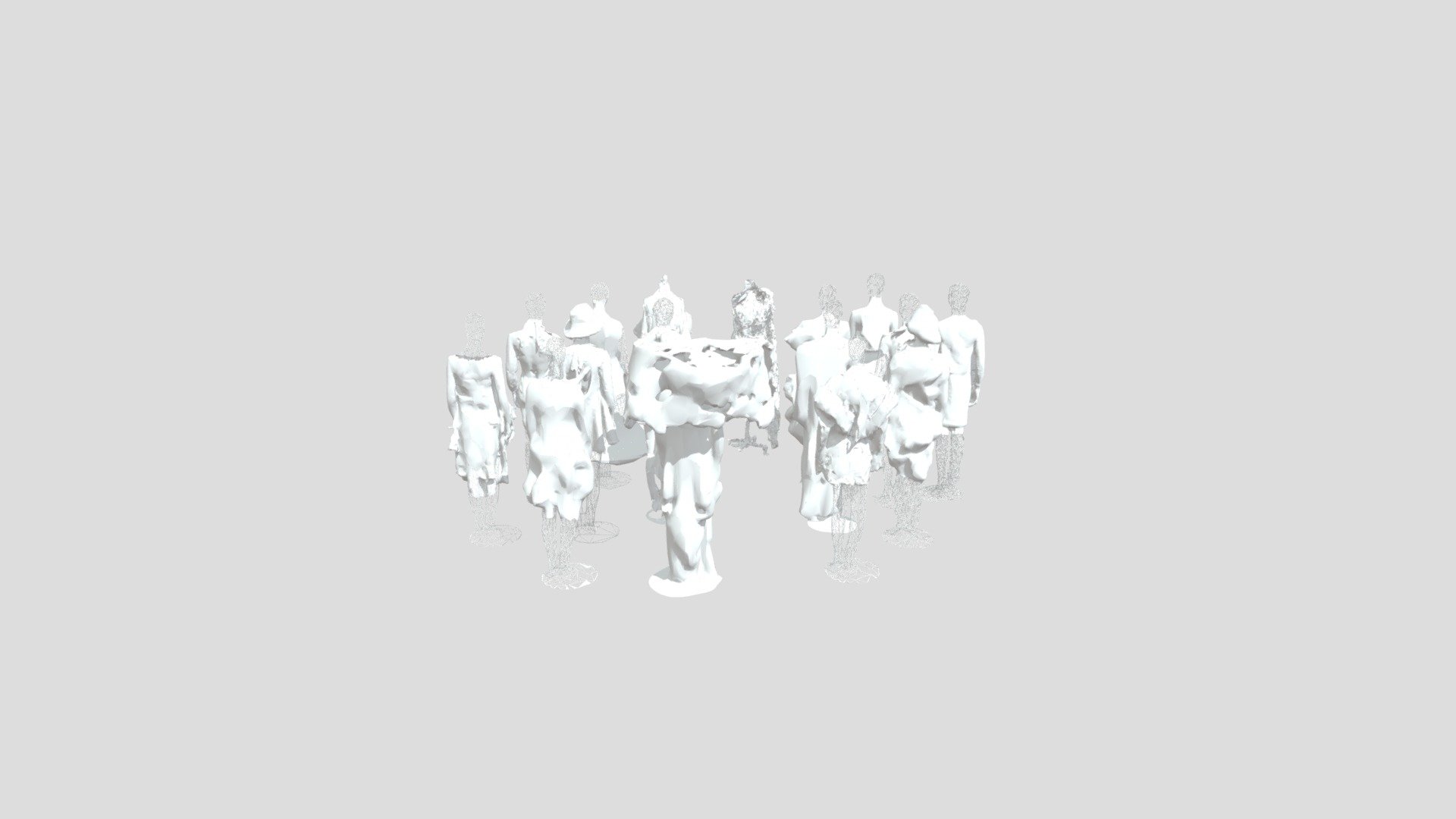 CCA 2022 All - 3D model by CCA Fashion (@ccafashion) [c792b55] - Sketchfab