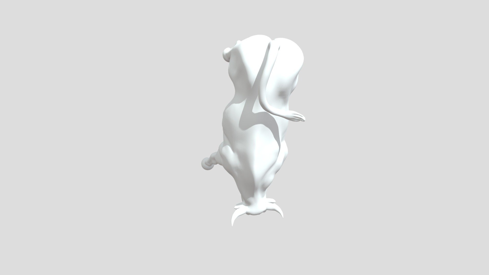 Charging_ Bull_ Statue_of_ Wall_ Street_v1_L1 - Download Free 3D model ...