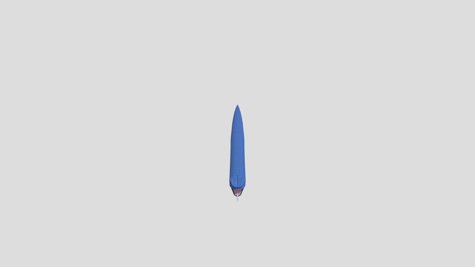 Aoda - 3D model by ninjatorrent [c798bad] - Sketchfab