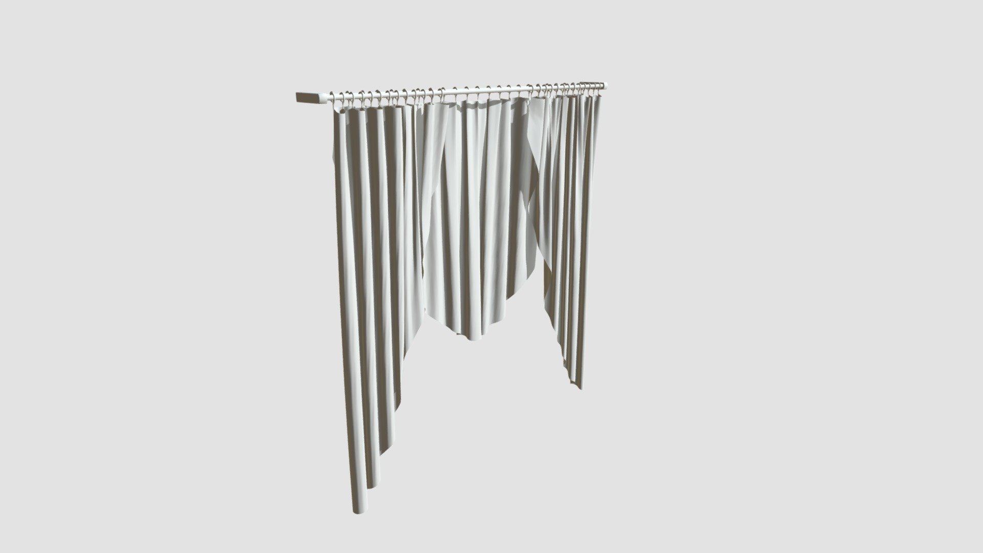 Cloth - Buy Royalty Free 3D model by Evermotion [c7991a5] - Sketchfab Store