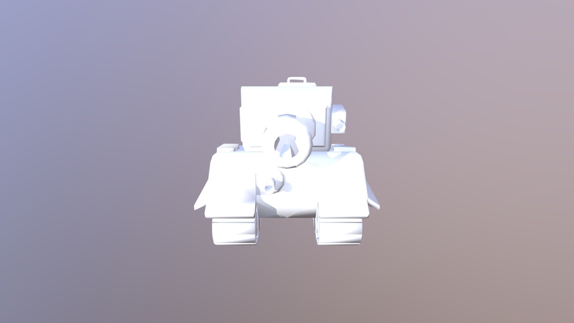 Mastodon - 3D model by oskryptowany [c799261] - Sketchfab