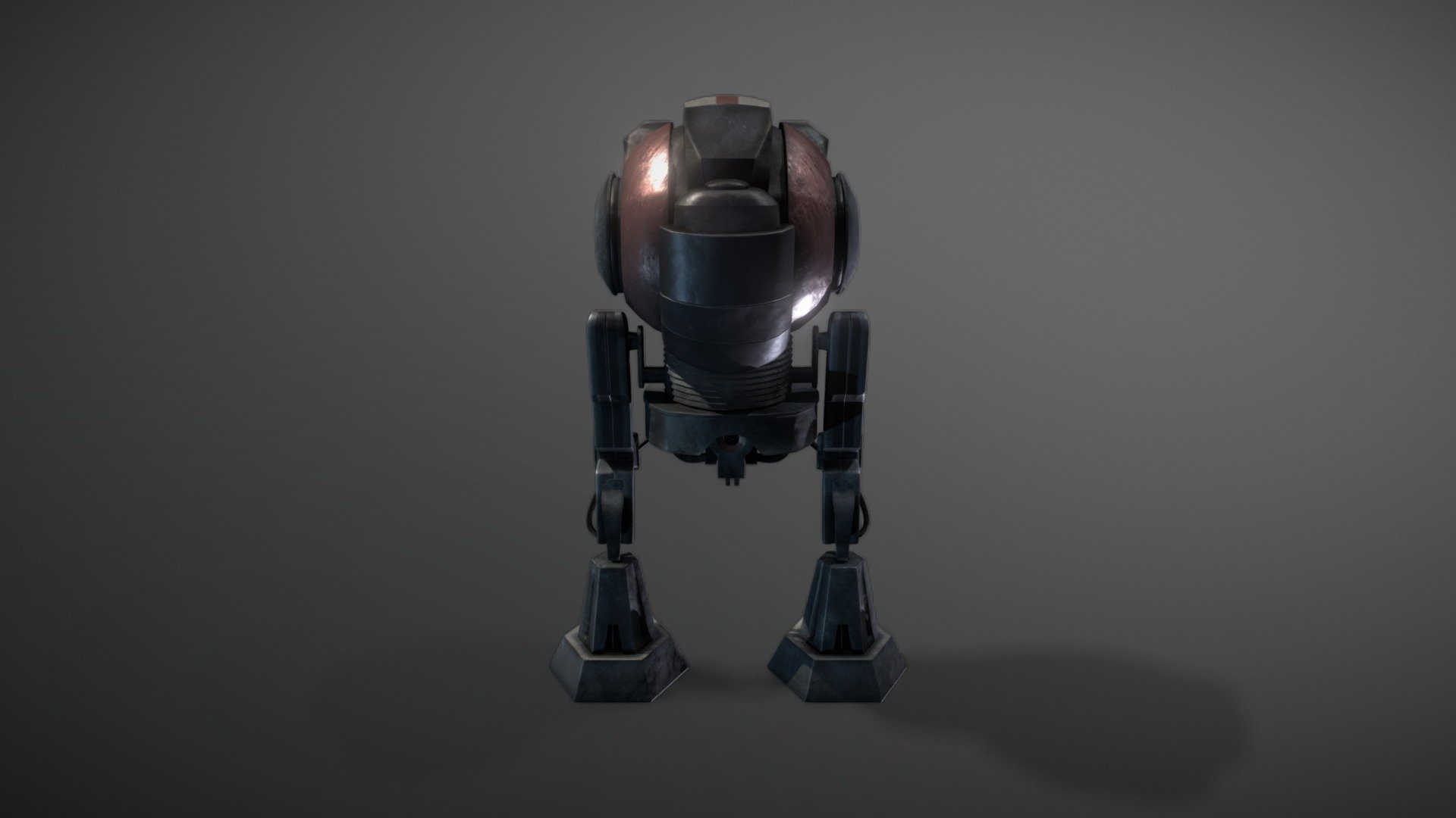 Icarus - 3D model by Xale 3D Artist (@Xale.GameArtist) [c799f9c ...