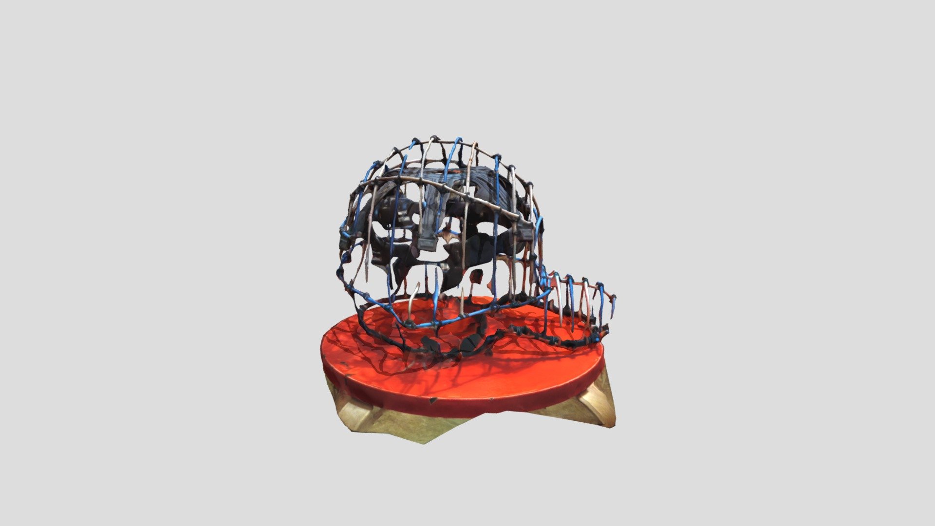 rw1 - Download Free 3D model by GPfoxy70 [c79bf27] - Sketchfab