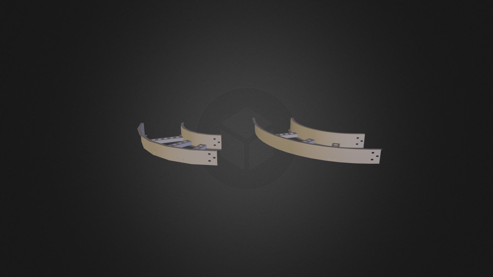 Curva - 3D model by luigisrs [c79c3dd] - Sketchfab