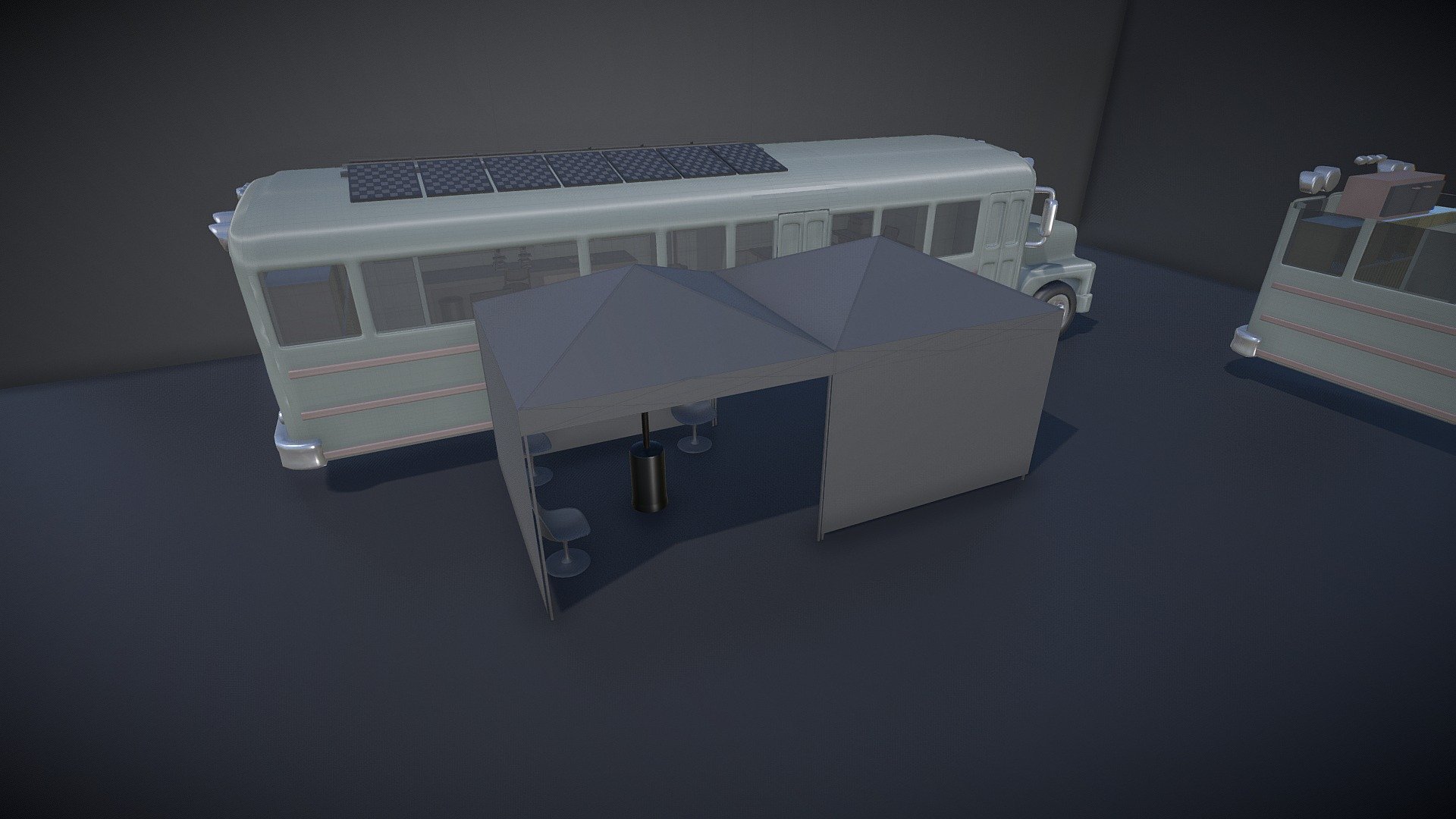 DAP-bus - 3D model by Anthony Schmidt (@risto296) [c79c47e] - Sketchfab