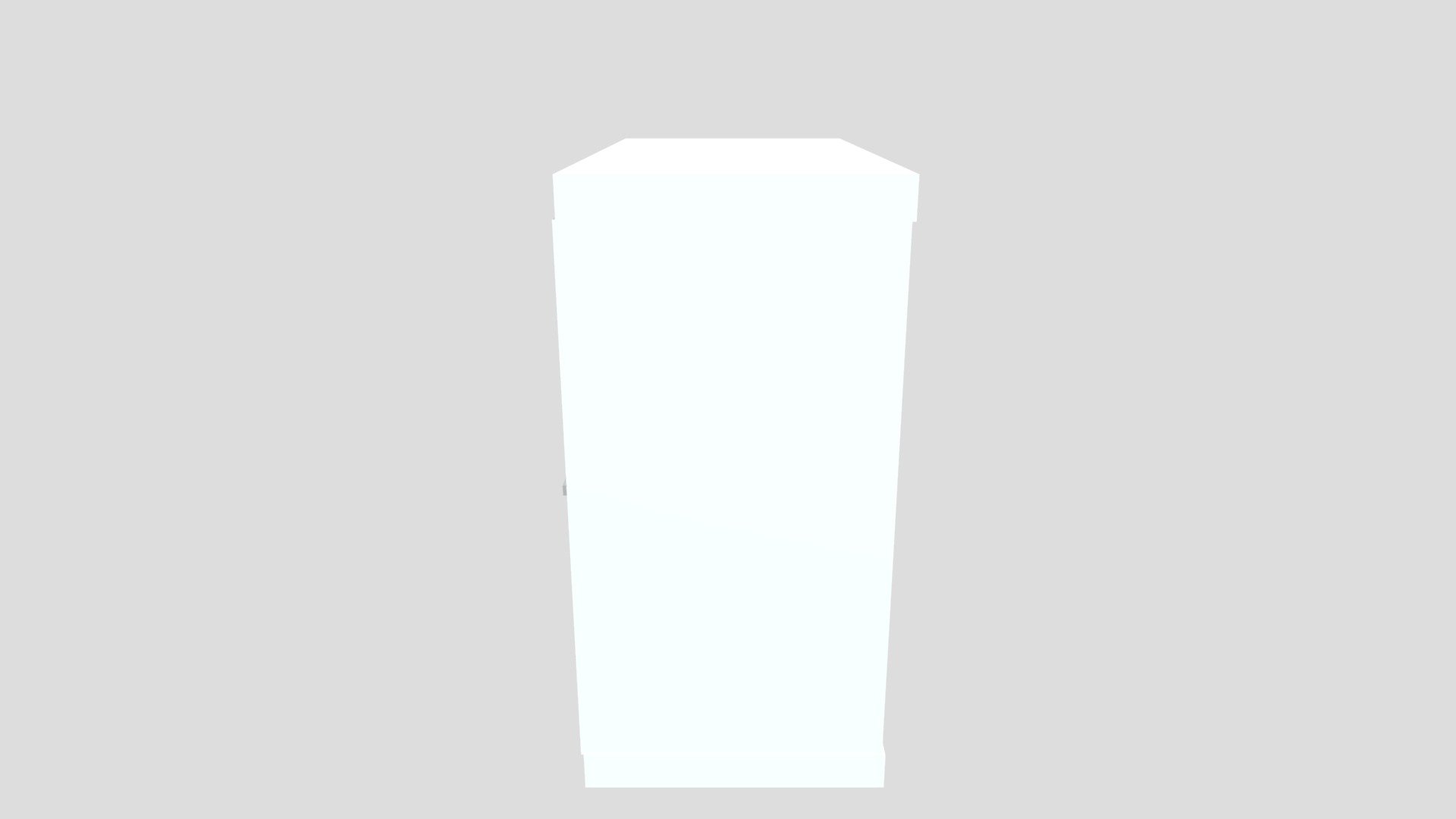Box-chambre - 3D model by Camille BINET (@camilleb) [c79c8d8] - Sketchfab