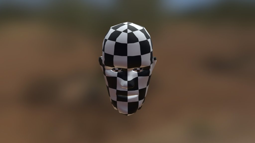 Head Final - Download Free 3D model by davidfieldfutureworks [c79d733 ...