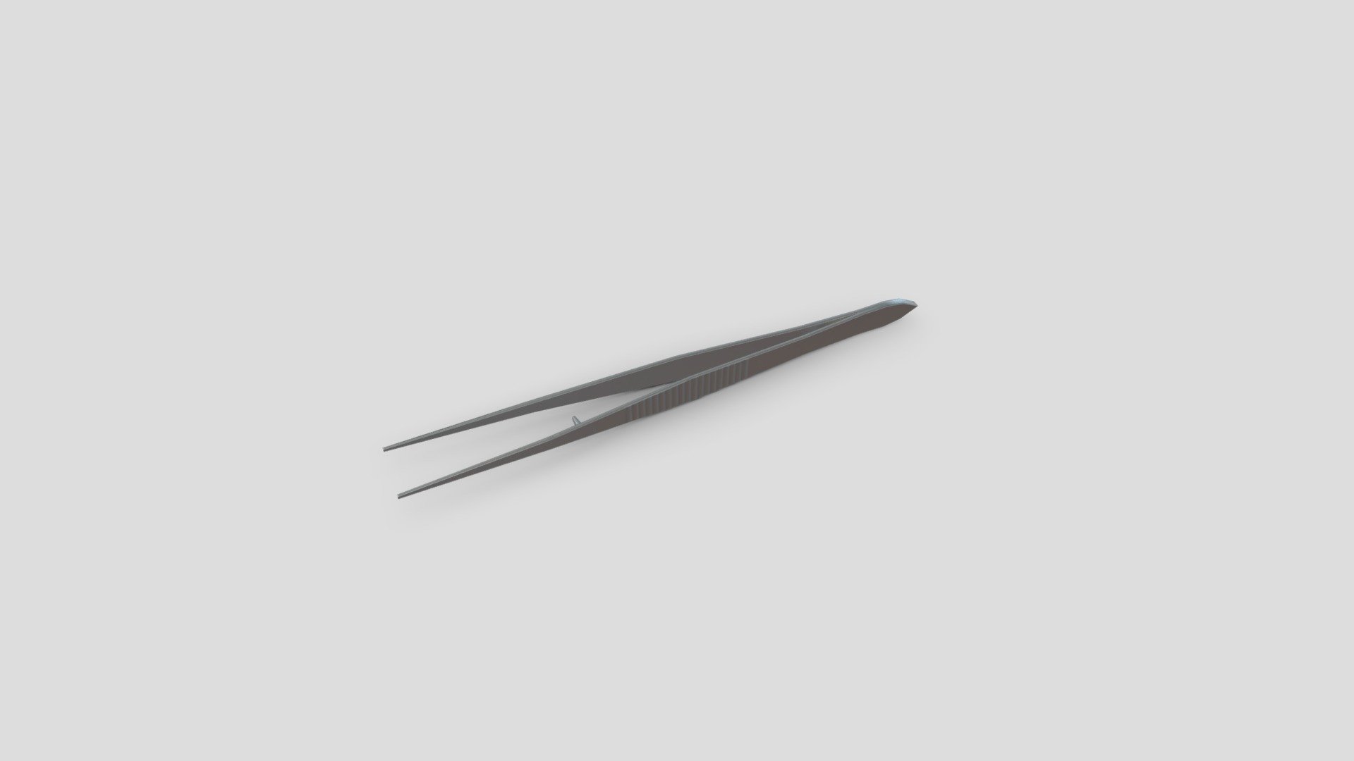 Forceps - Buy Royalty Free 3D model by Alvin Suen (@alvinwcsuen ...
